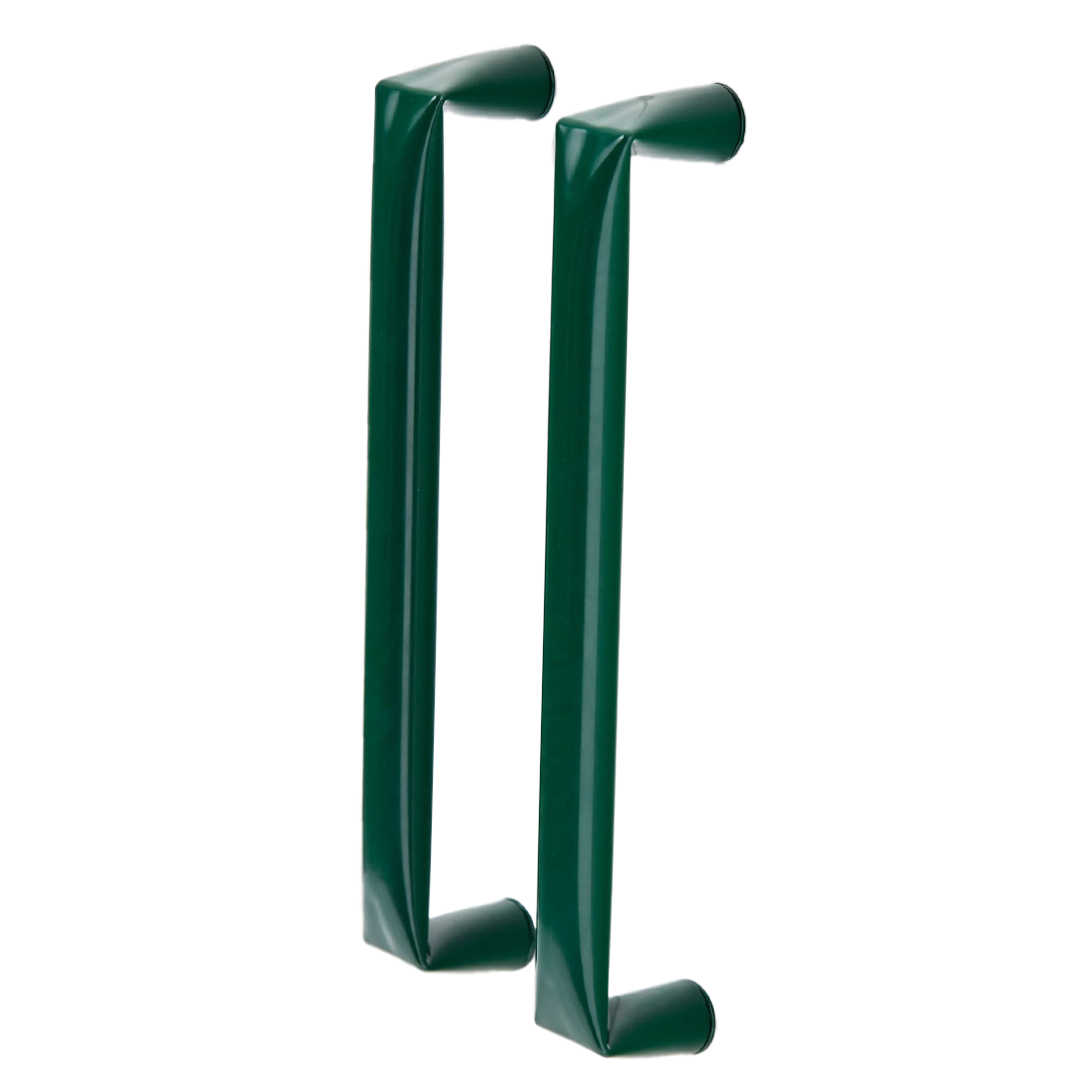 Kink Long Pull Handle | Doors models | BlenderKit