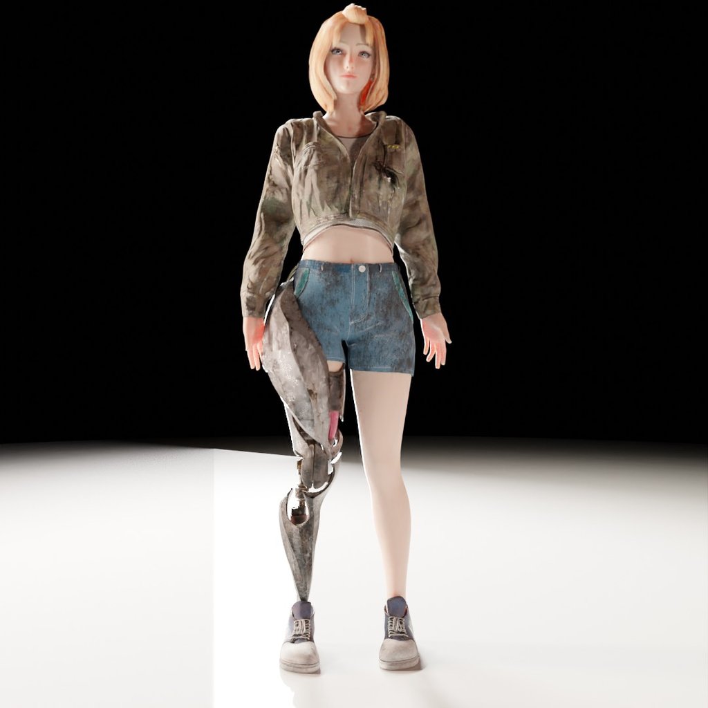 BlenderKit | Download Free 3D models, textures and other Blender assets