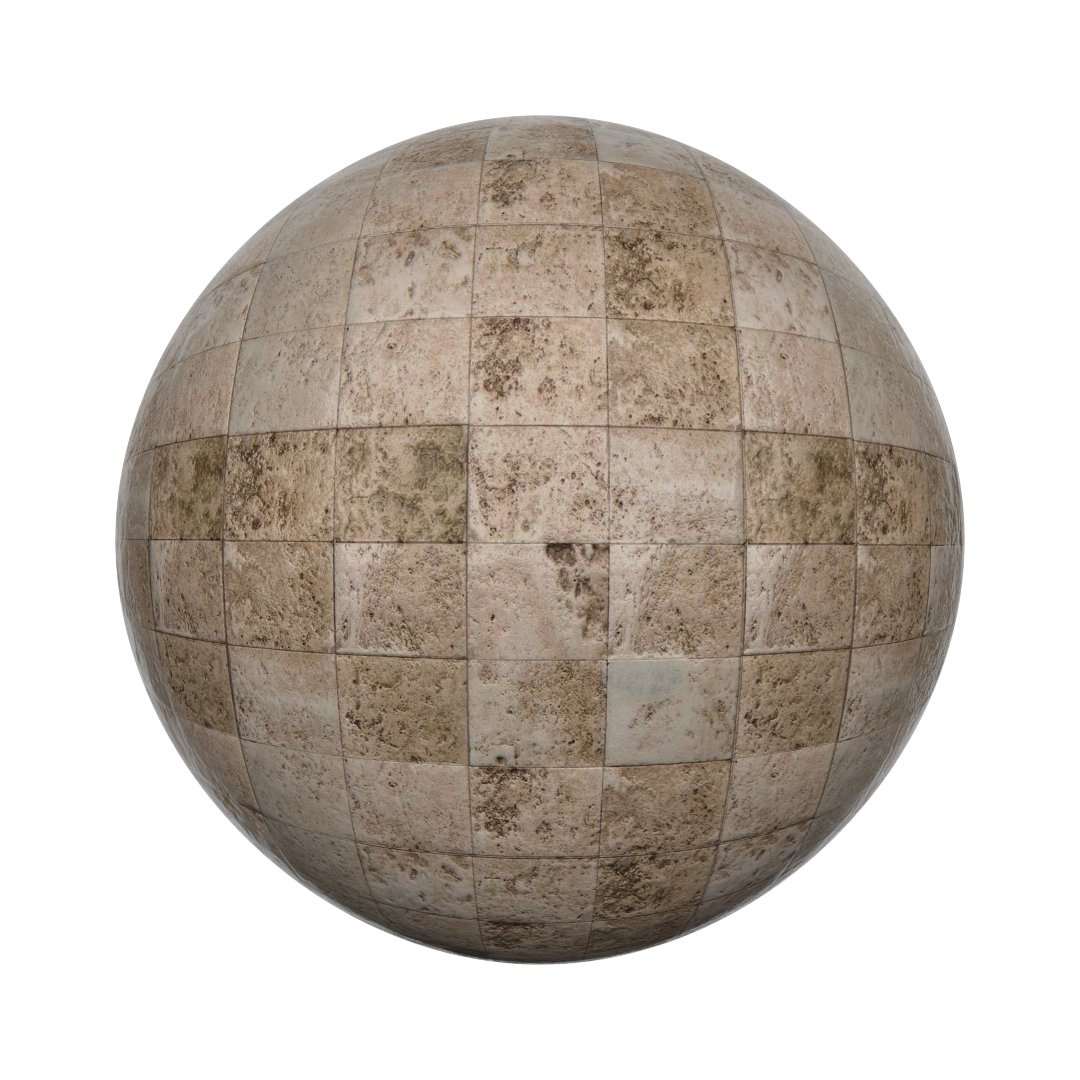 Plate | FREE tiles materials | BlenderKit