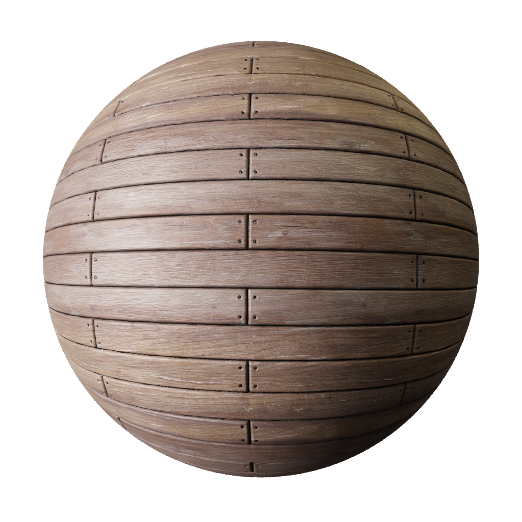 Wood Planks Floorboard 167.018 | FREE wood materials | BlenderKit