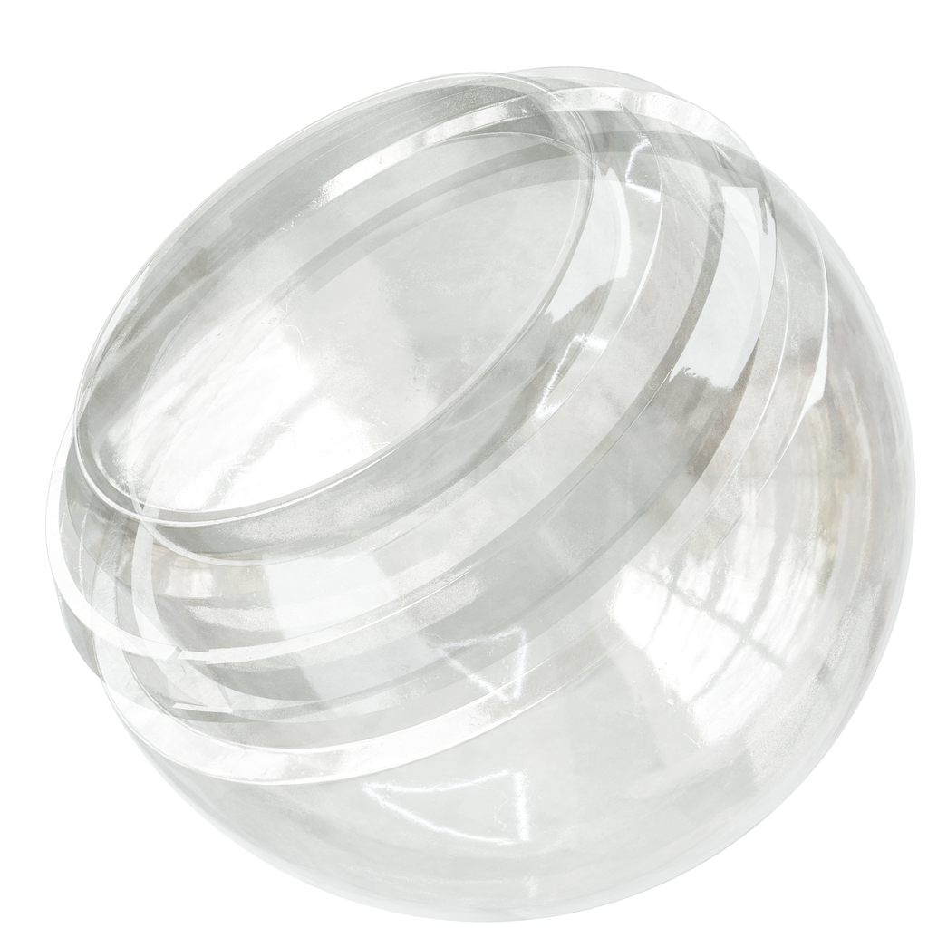 PBR Glass with refrectiion | FREE glass materials | BlenderKit