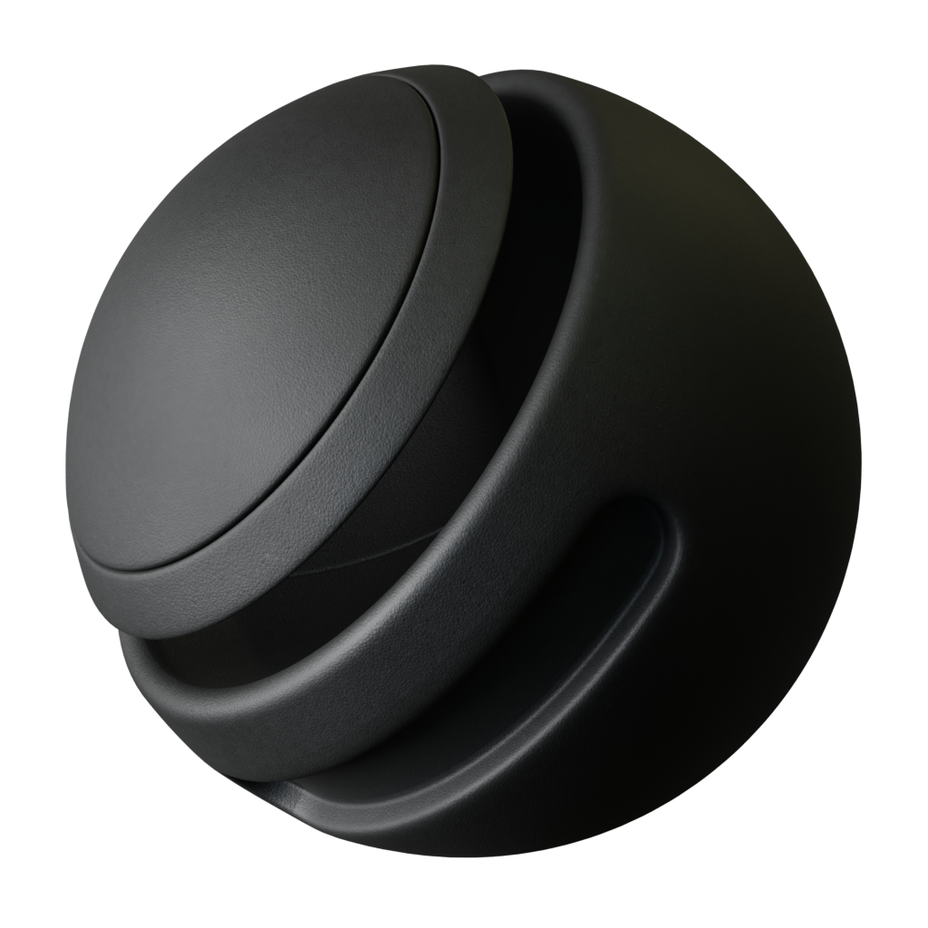 Grippy Rubber Material | FREE rubber materials | BlenderKit