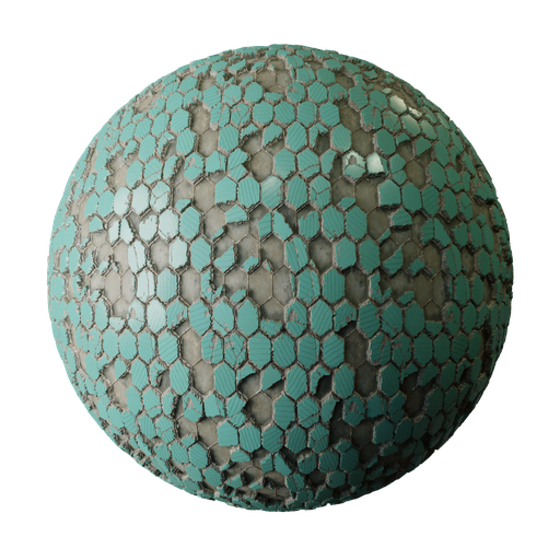 Porcelain | FREE 3D ceramic materials | BlenderKit