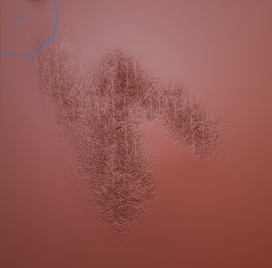 Sand | landscape brushes | BlenderKit