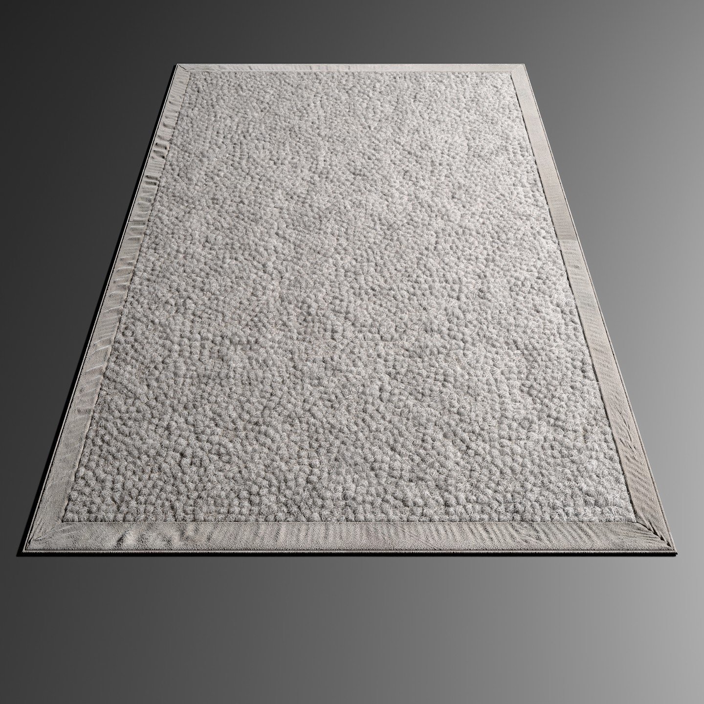 2200x3200mm Carpet | Carpets models | BlenderKit