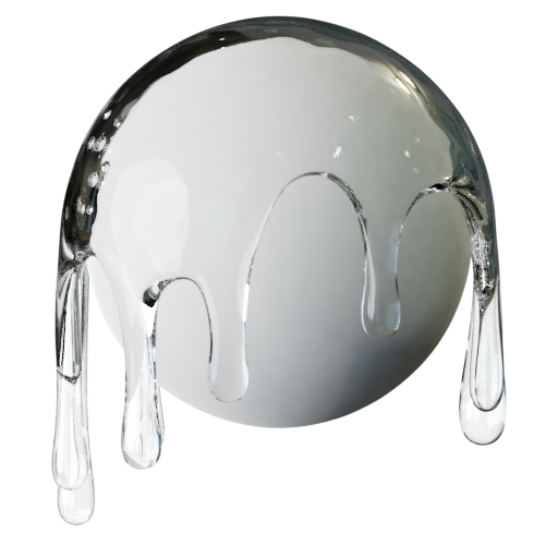 Basic glass | FREE 3D glass materials | BlenderKit