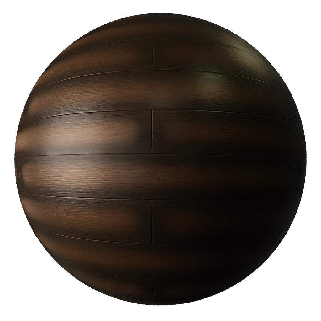 Wood Floor Old Walnut | FREE floor materials | BlenderKit