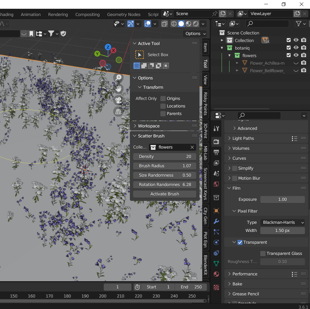 add-ons | BlenderKit