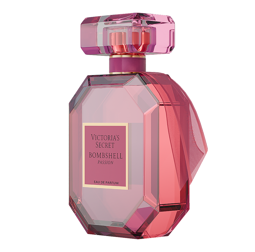 Victoria’s Secret Perfume | Bathroom Accessories models | BlenderKit