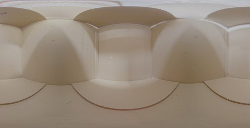 Semi Open Box | FREE Interiors HDRis | BlenderKit