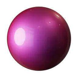 Car Paint | FREE metal materials | BlenderKit