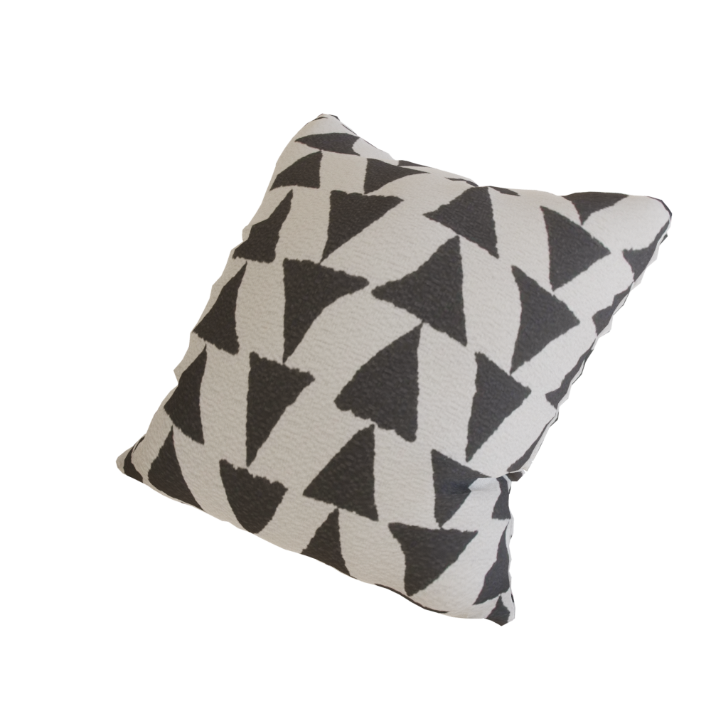 Pillow 01 | FREE 3D Pillow models | BlenderKit