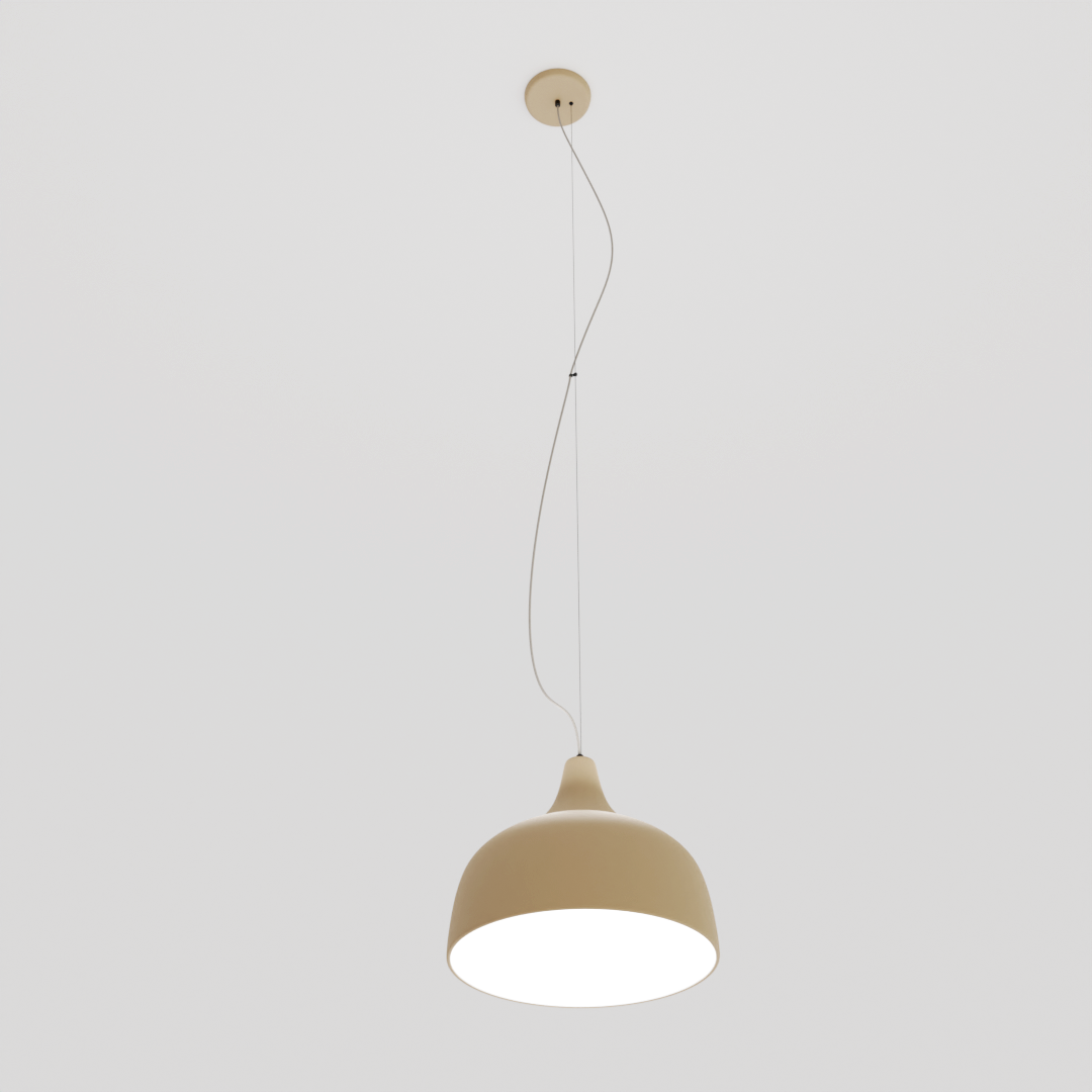 Arezzo pendant light | FREE Ceiling Lights models | BlenderKit