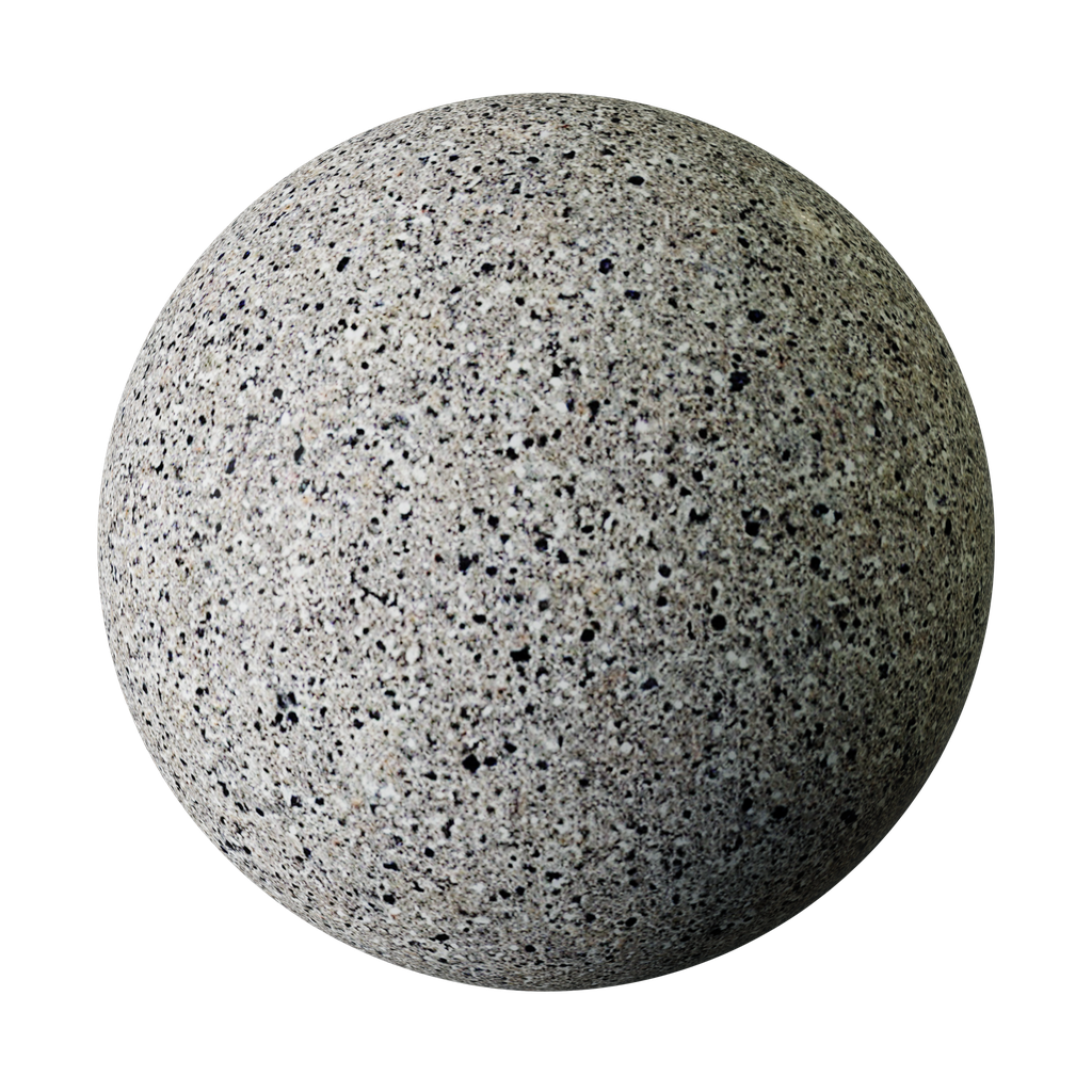 Granite Terrazzo | FREE stone materials | BlenderKit