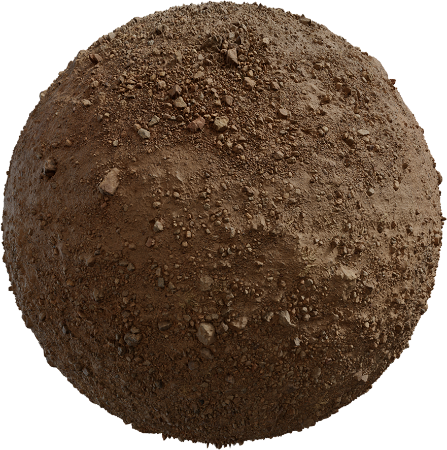 Solid Rock Texture | FREE 3D rock materials | BlenderKit