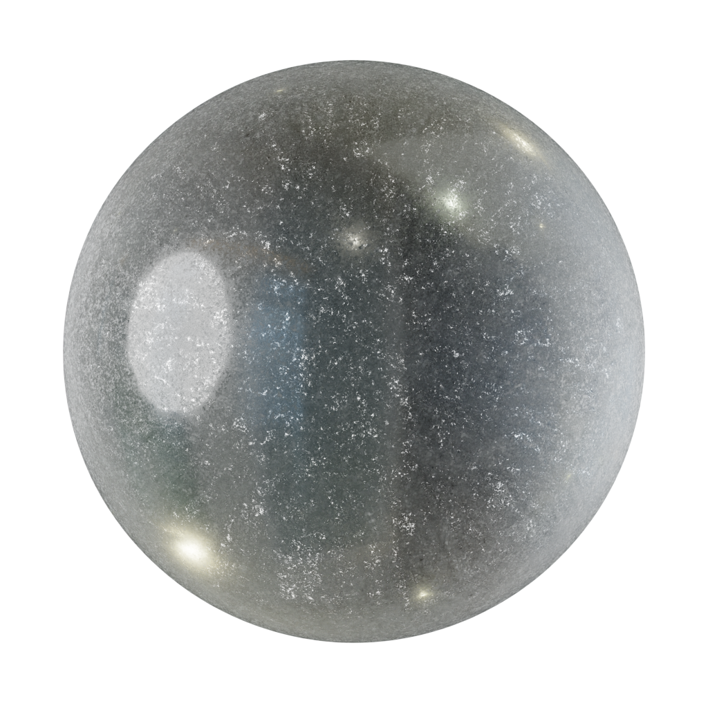 BlenderKit FREE 3D material: Transparent Glass in category glass by Elguajo