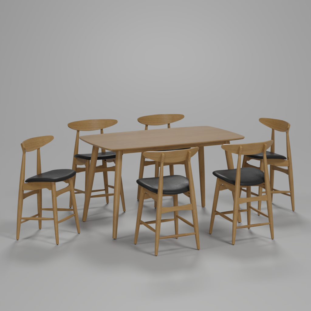 BlenderKit | FREE 3D models, textures and other Blender assets