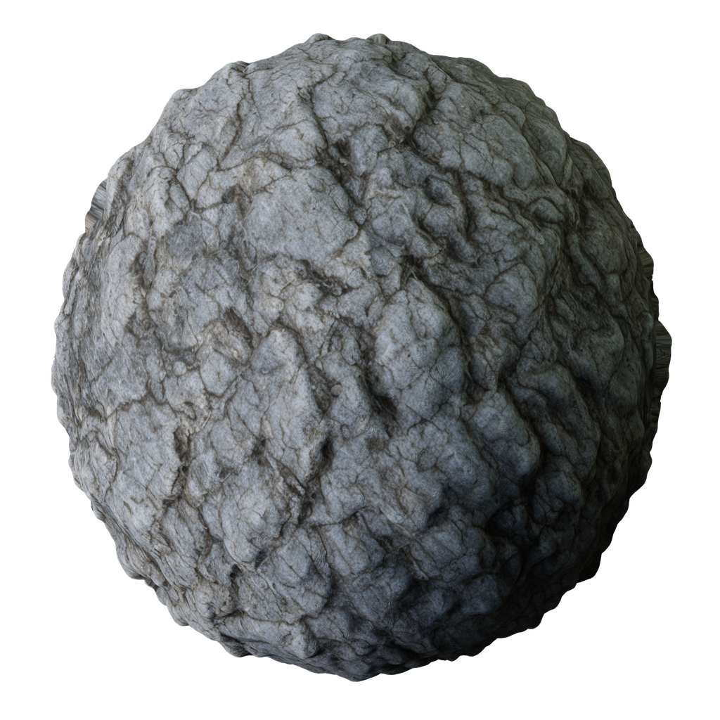 Rock | FREE rock materials | BlenderKit