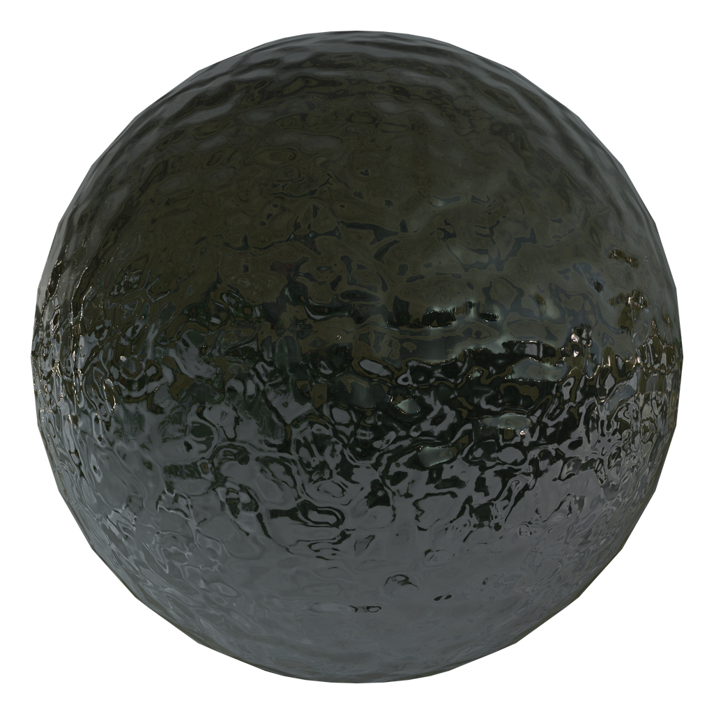 Bubble | FREE liquid materials | BlenderKit