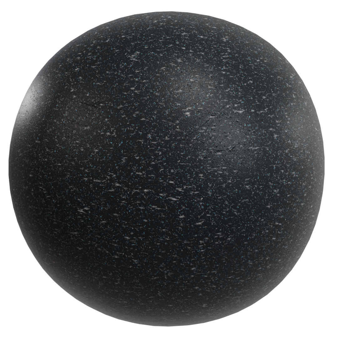 Recycled Plastic | FREE plastic materials | BlenderKit