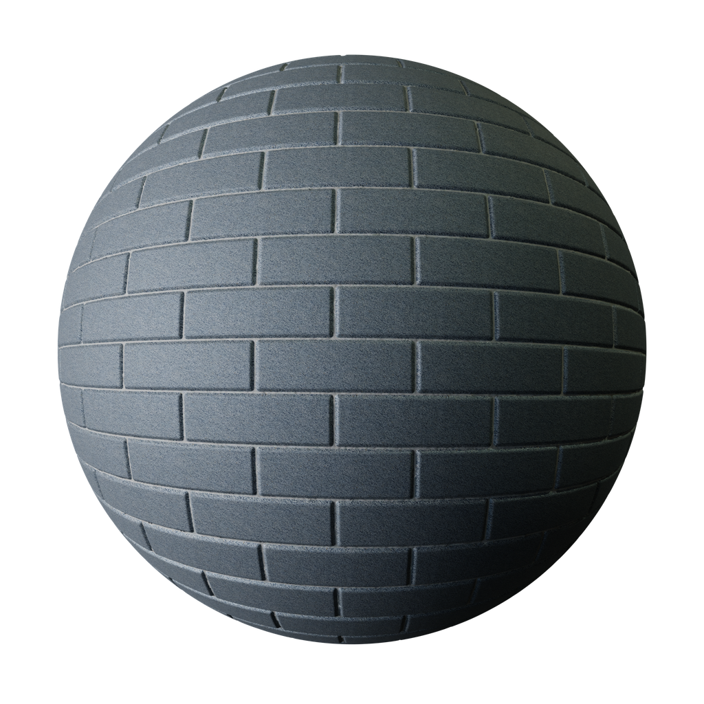 Bricks | FREE bricks materials | BlenderKit