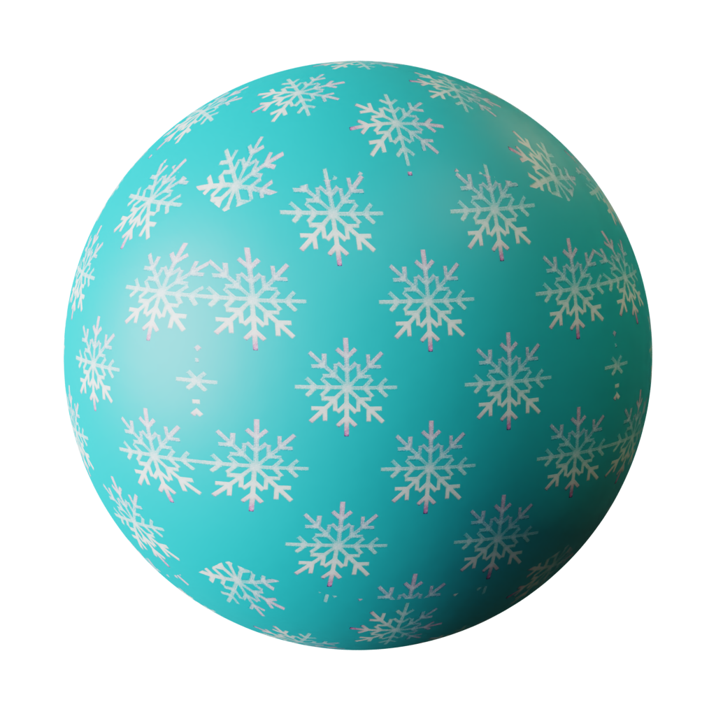 BlenderKit Download The FREE Christmas Wrapping Paper Snowflakes Blue blenderkit-download-the-free-christmas-wrapping-paper-snowflakes-blue