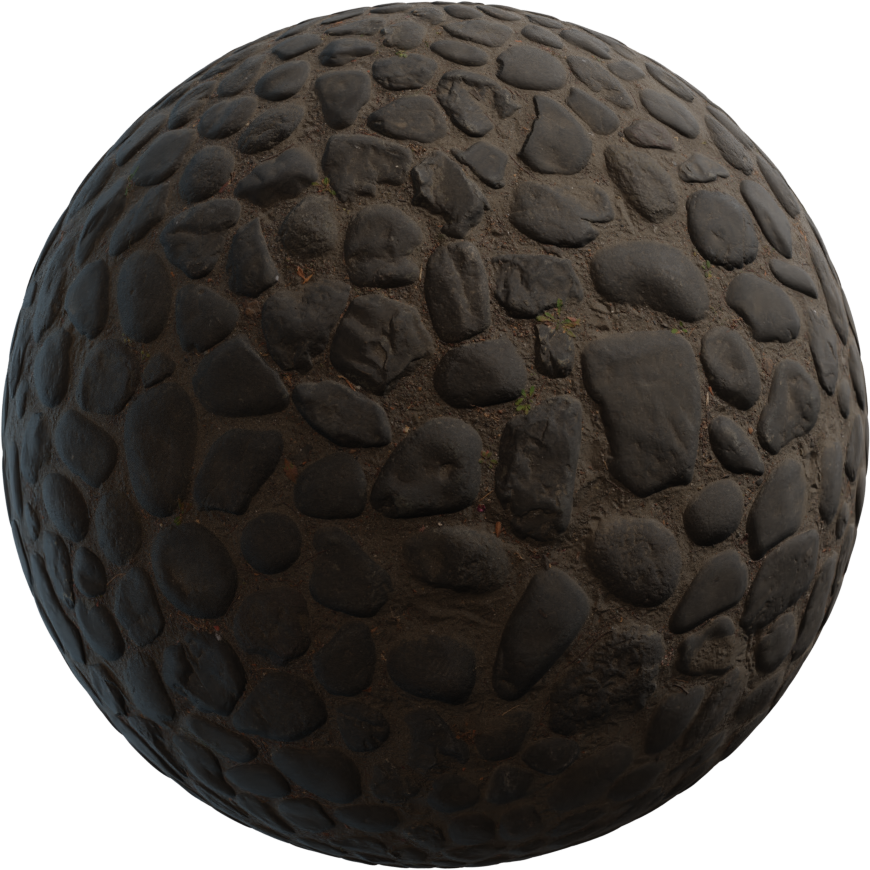 Gore Flesh | FREE organic materials | BlenderKit