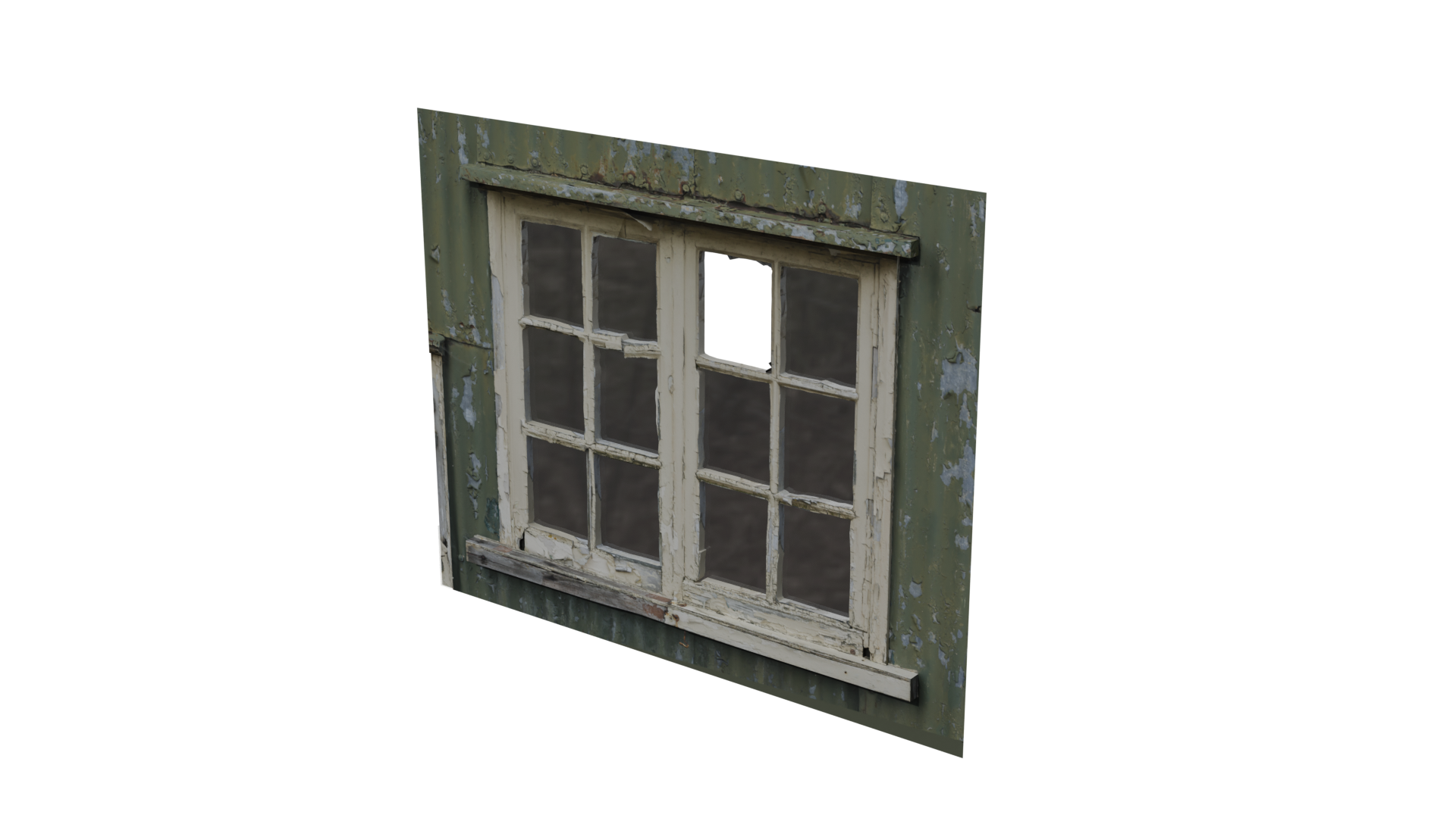 Window Old | 3D Window models | BlenderKit