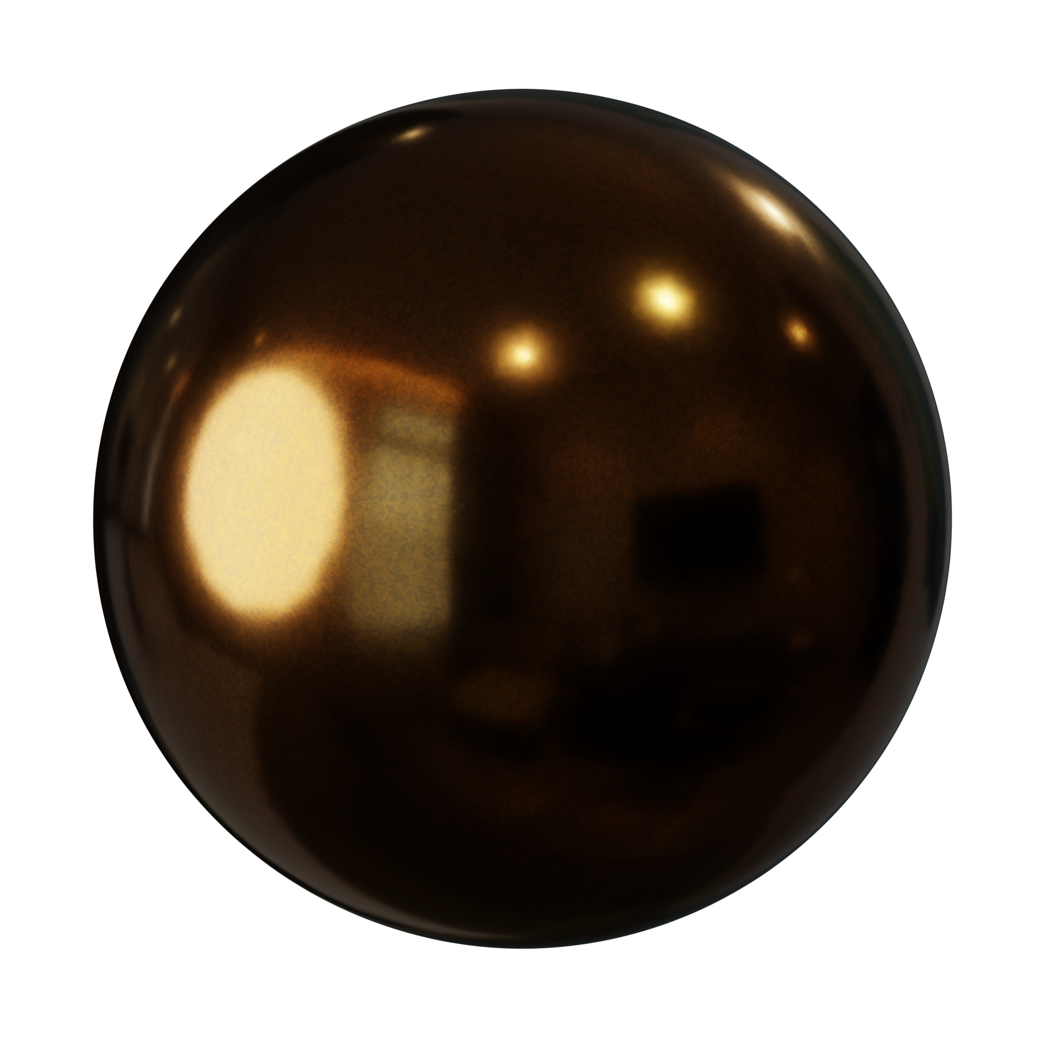 Copper | FREE metal materials | BlenderKit