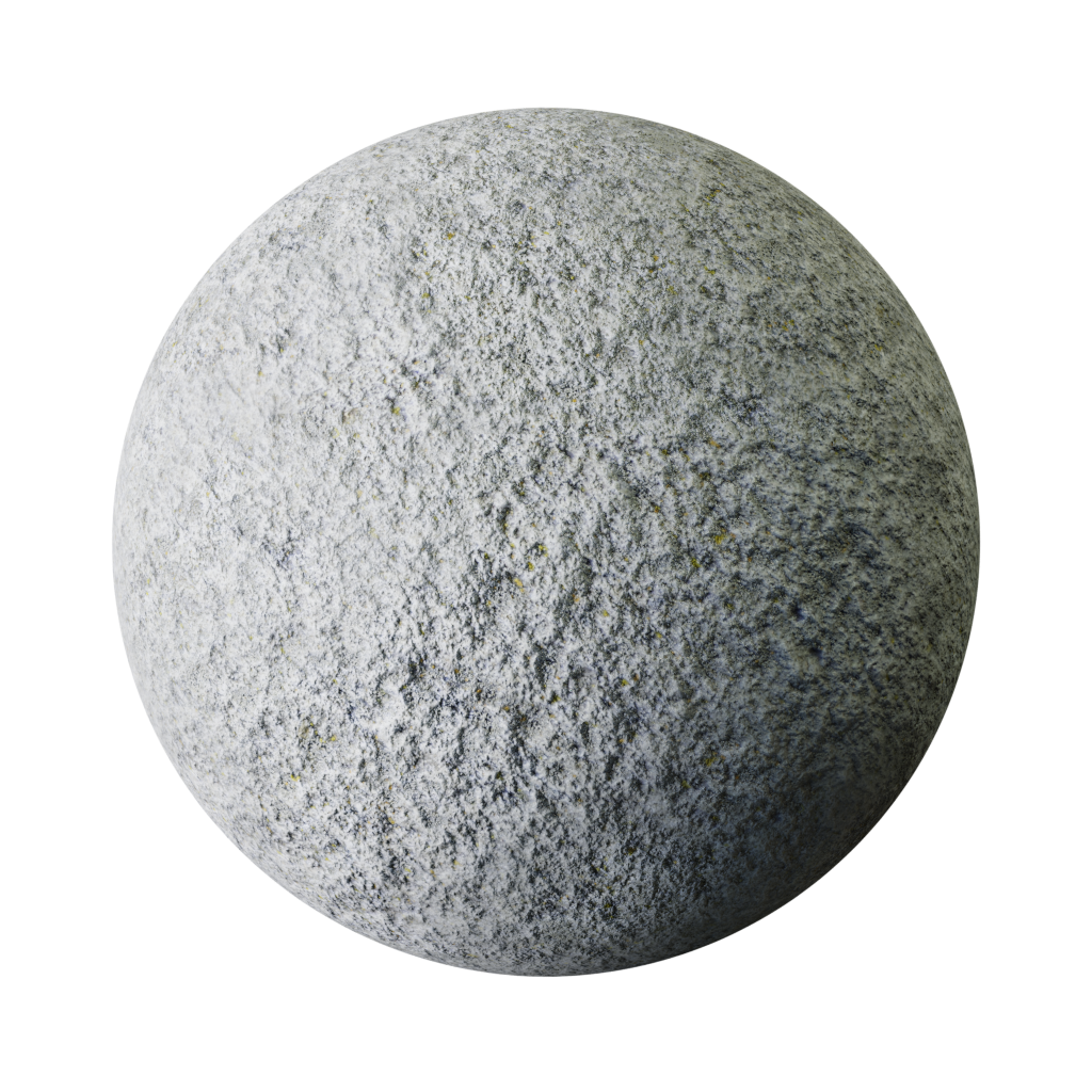 Aged Concrete 02 | FREE concrete materials | BlenderKit