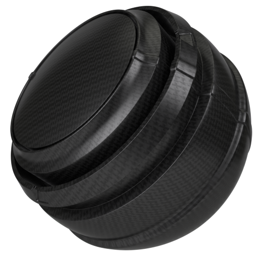 Carbon Fiber 01 | FREE 3D metal materials | BlenderKit
