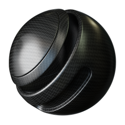 Carbon Fiber 01 | FREE metal materials | BlenderKit