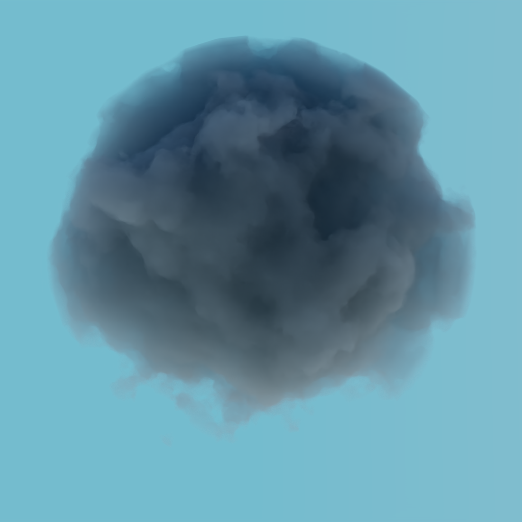 Ocean | FREE liquid materials | BlenderKit