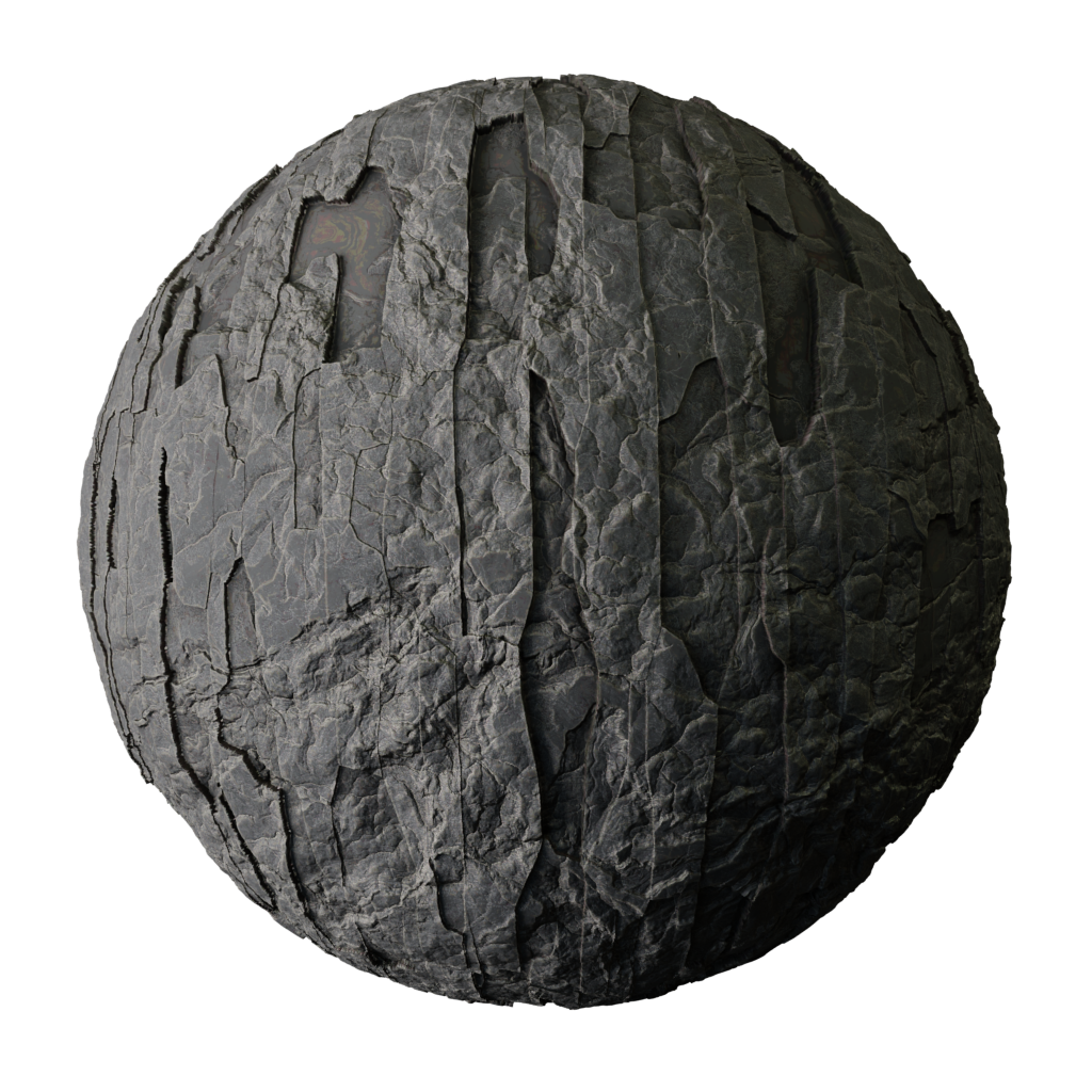 Rocky Surface Material | FREE rock materials | BlenderKit
