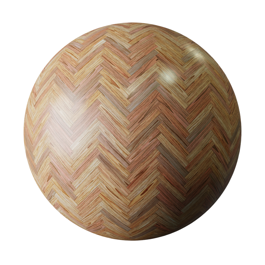Wooden flooring | FREE floor materials | BlenderKit