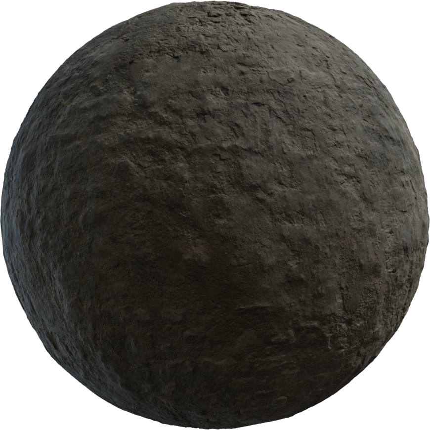 Plastered Stone Wall | FREE plaster materials | BlenderKit