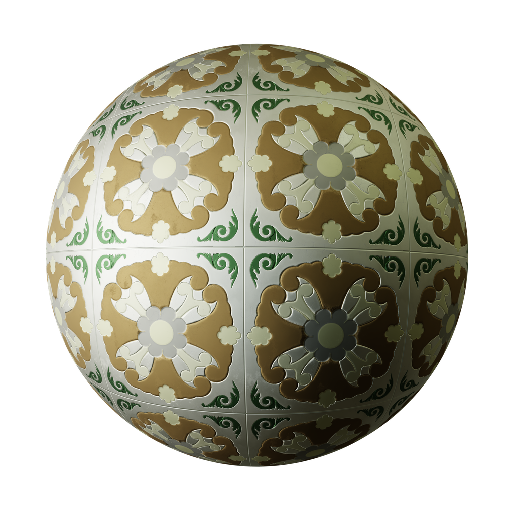 Porcelain | FREE ceramic materials | BlenderKit