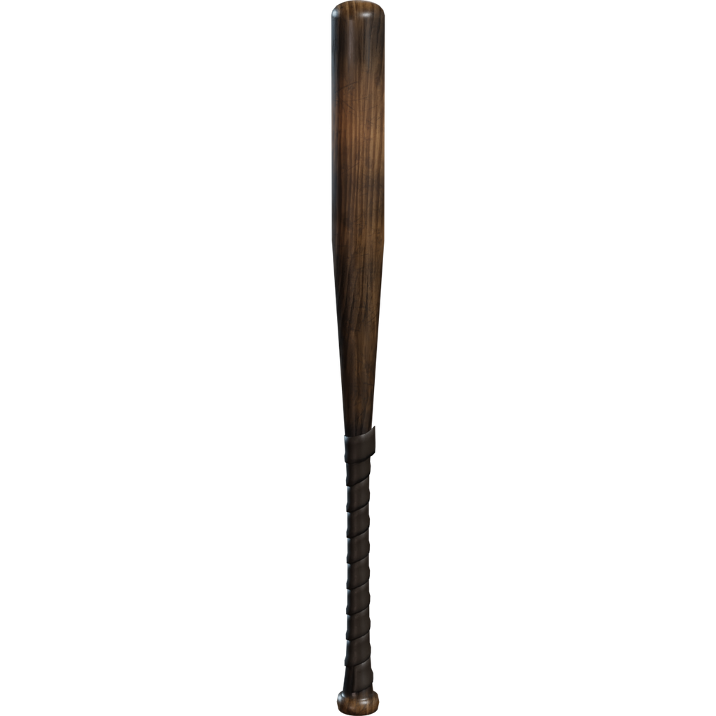 Baseball Bat | FREE Sport models | BlenderKit
