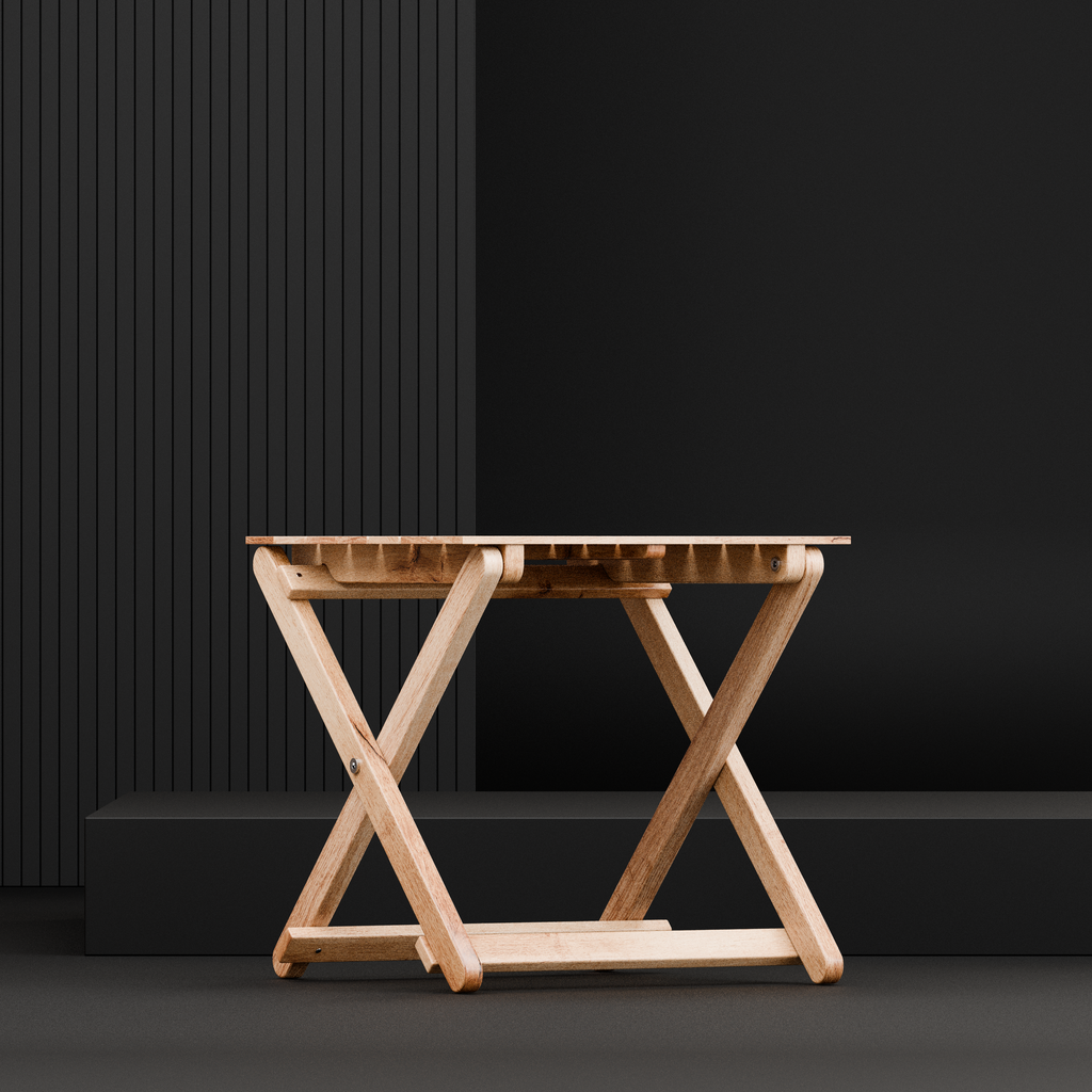 BM5868 | Side Table | Outdoor Furniture models | BlenderKit