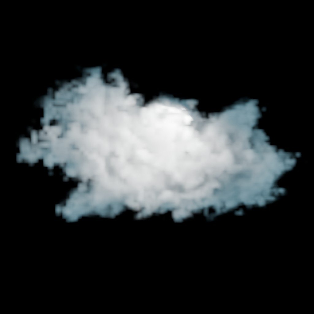 3D Cloud | Clouds models | BlenderKit