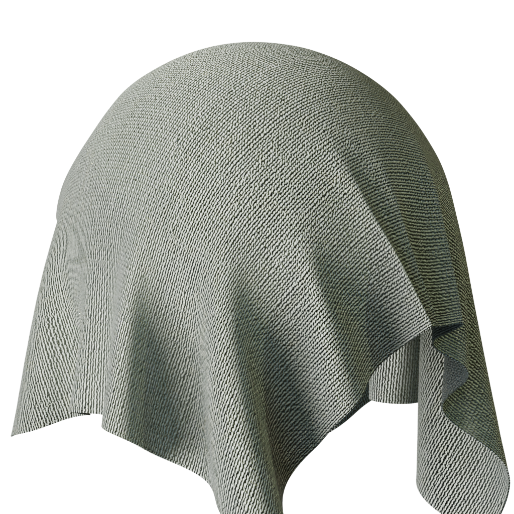 Veish cotton fabric | FREE fabric materials | BlenderKit