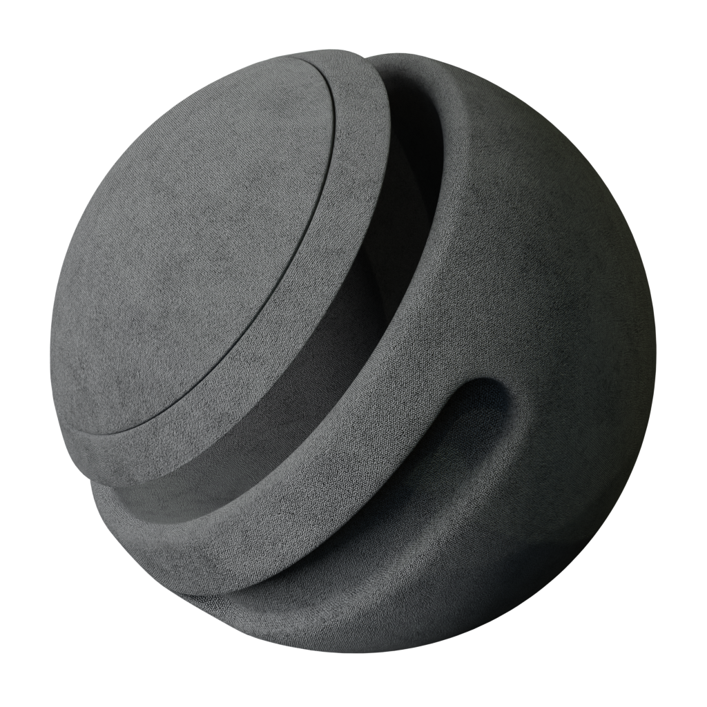 Gray Carpet | FREE floor materials | BlenderKit