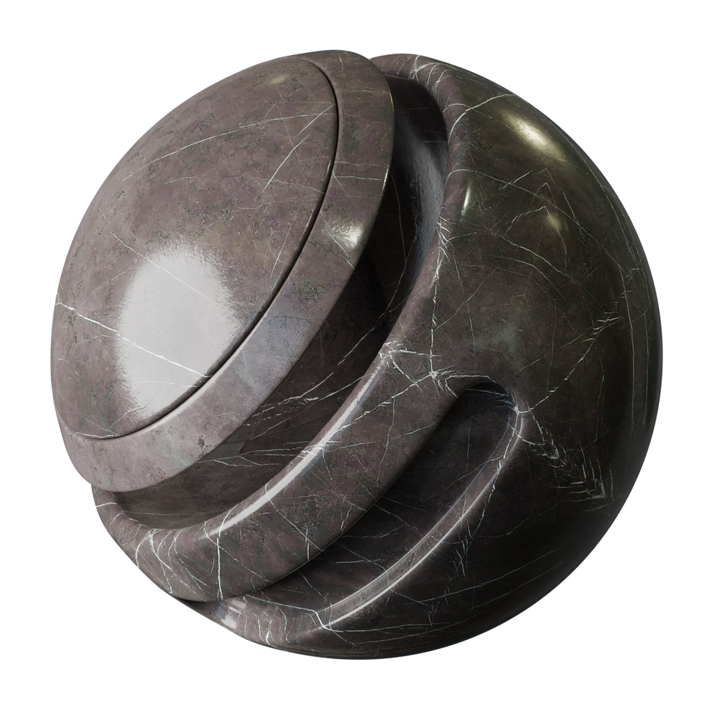 Gray marble - GreyStone | FREE marble materials | BlenderKit