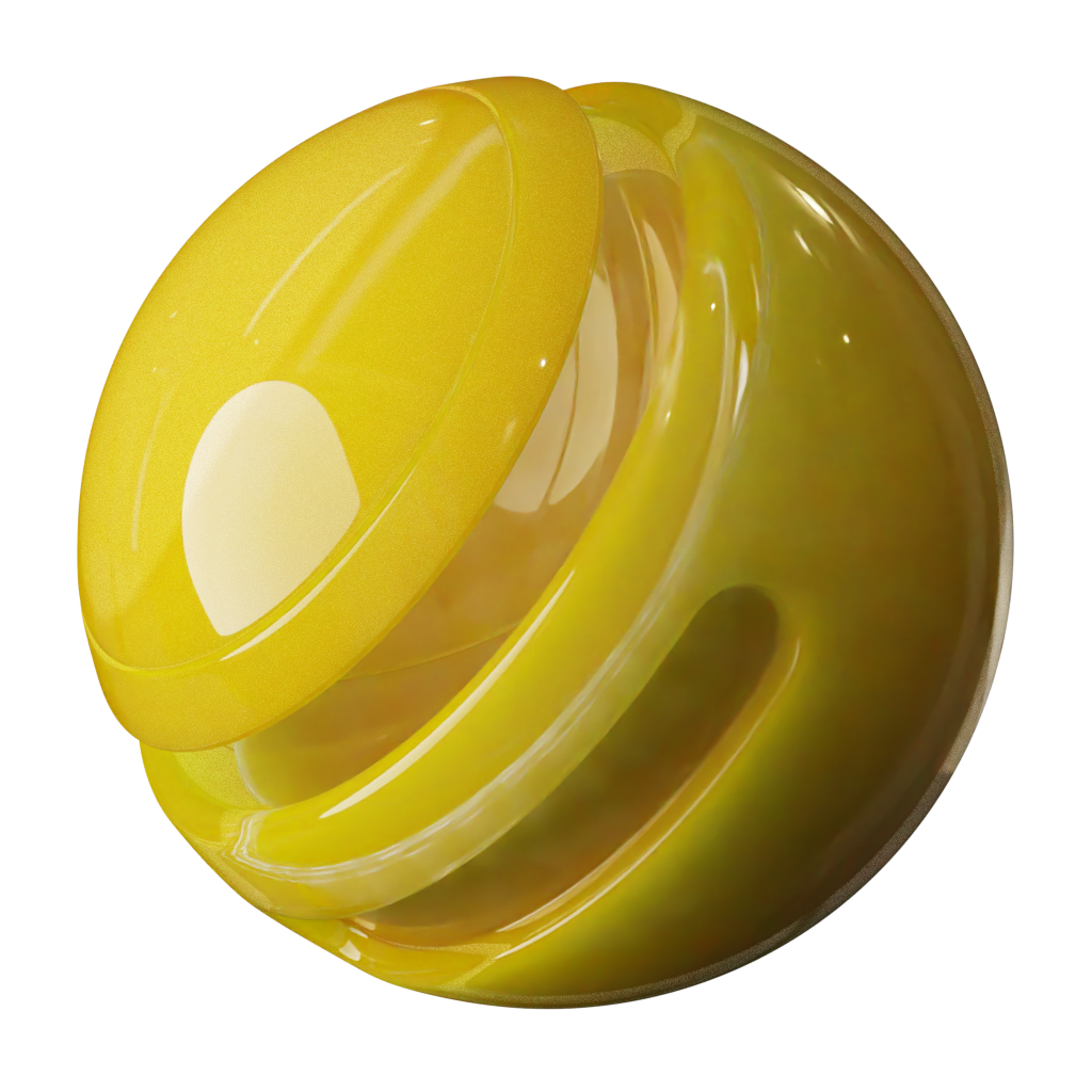 Orange Juice | FREE organic materials | BlenderKit