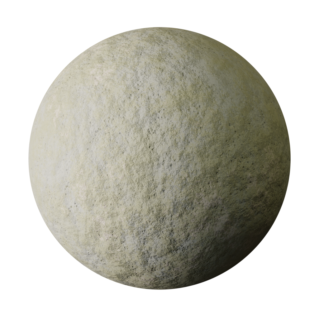 Procedural Limestone | FREE stone materials | BlenderKit