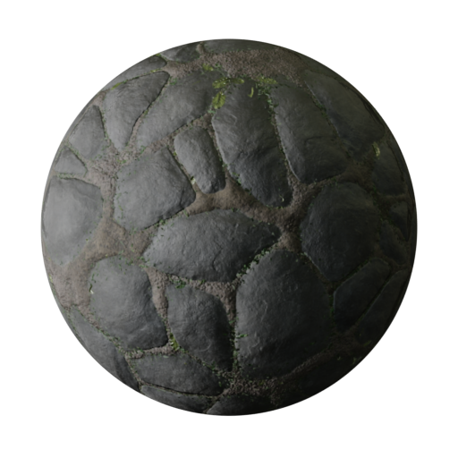 Stone Tiles | FREE stone materials | BlenderKit