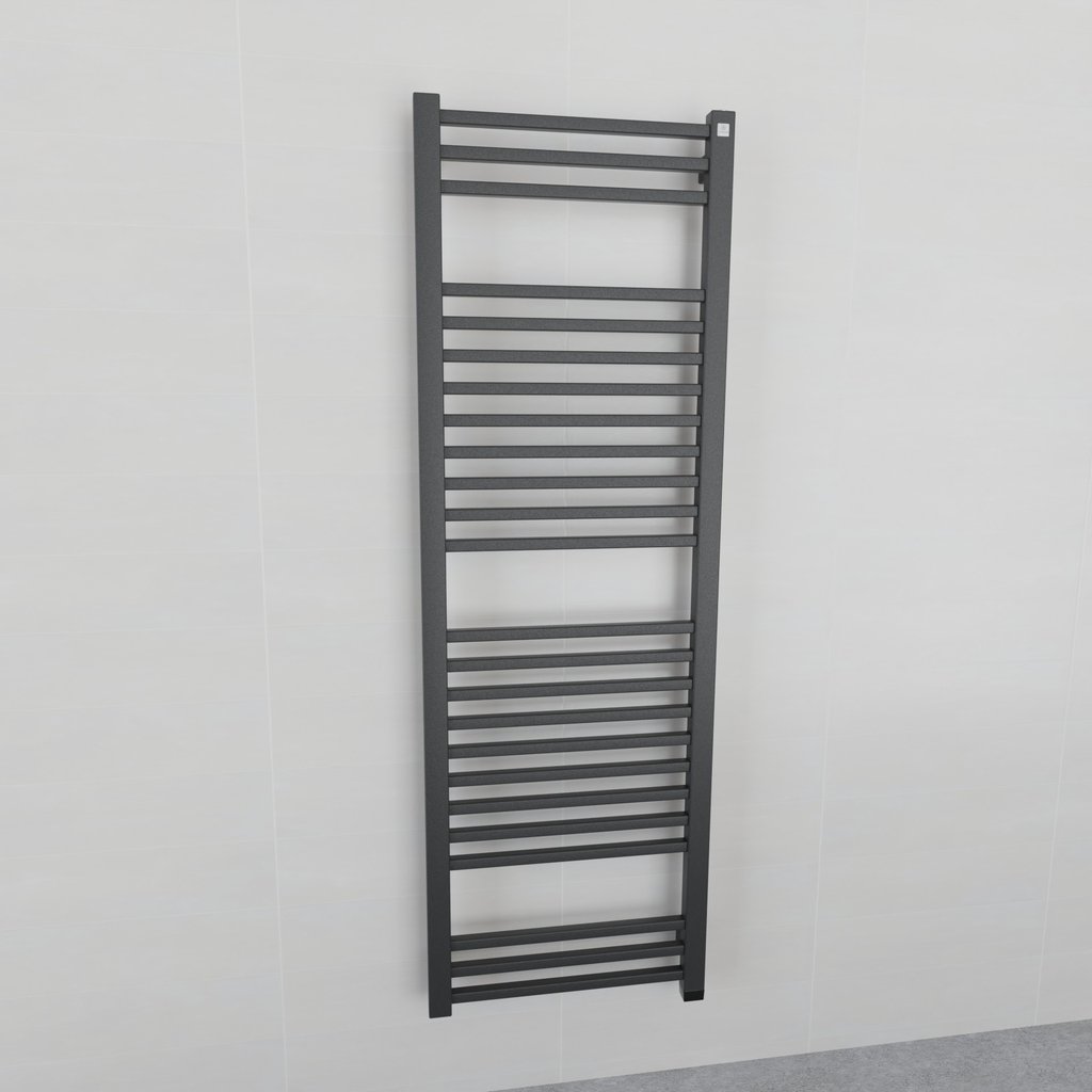 Electric Radiator 02 | FREE Home Appliances models | BlenderKit