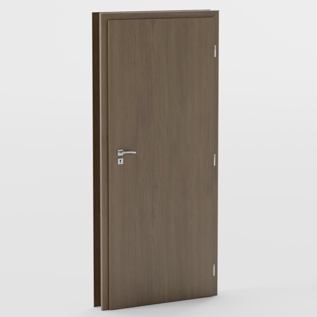 Door | FREE 3D Door models | BlenderKit