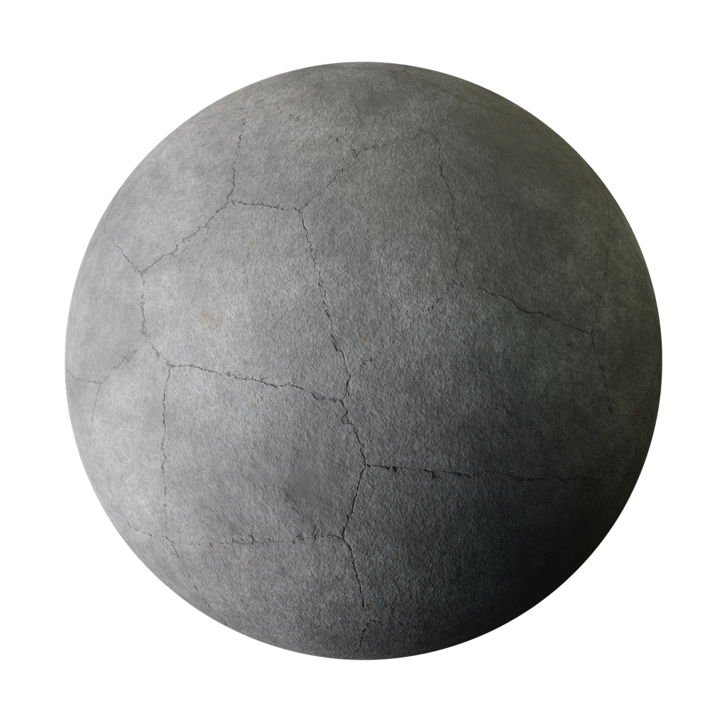 Concrete Dirt | FREE concrete materials | BlenderKit