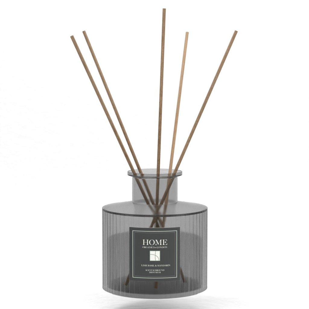 Perfume Diffuser Deco | Miscellaneous models | BlenderKit